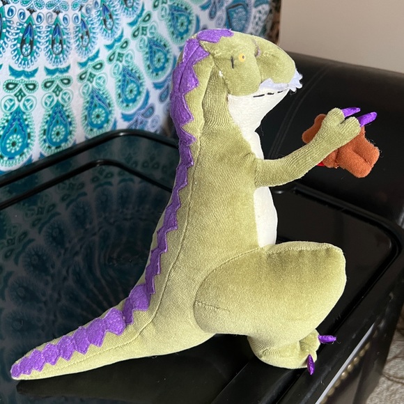 Merrymakers | Toys | Vintage 200 Merrymakers How Do Dinosaurs Say Good ...